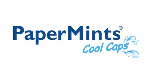 PaperMints Cool Caps