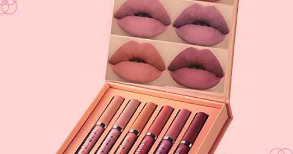 Lip Sets