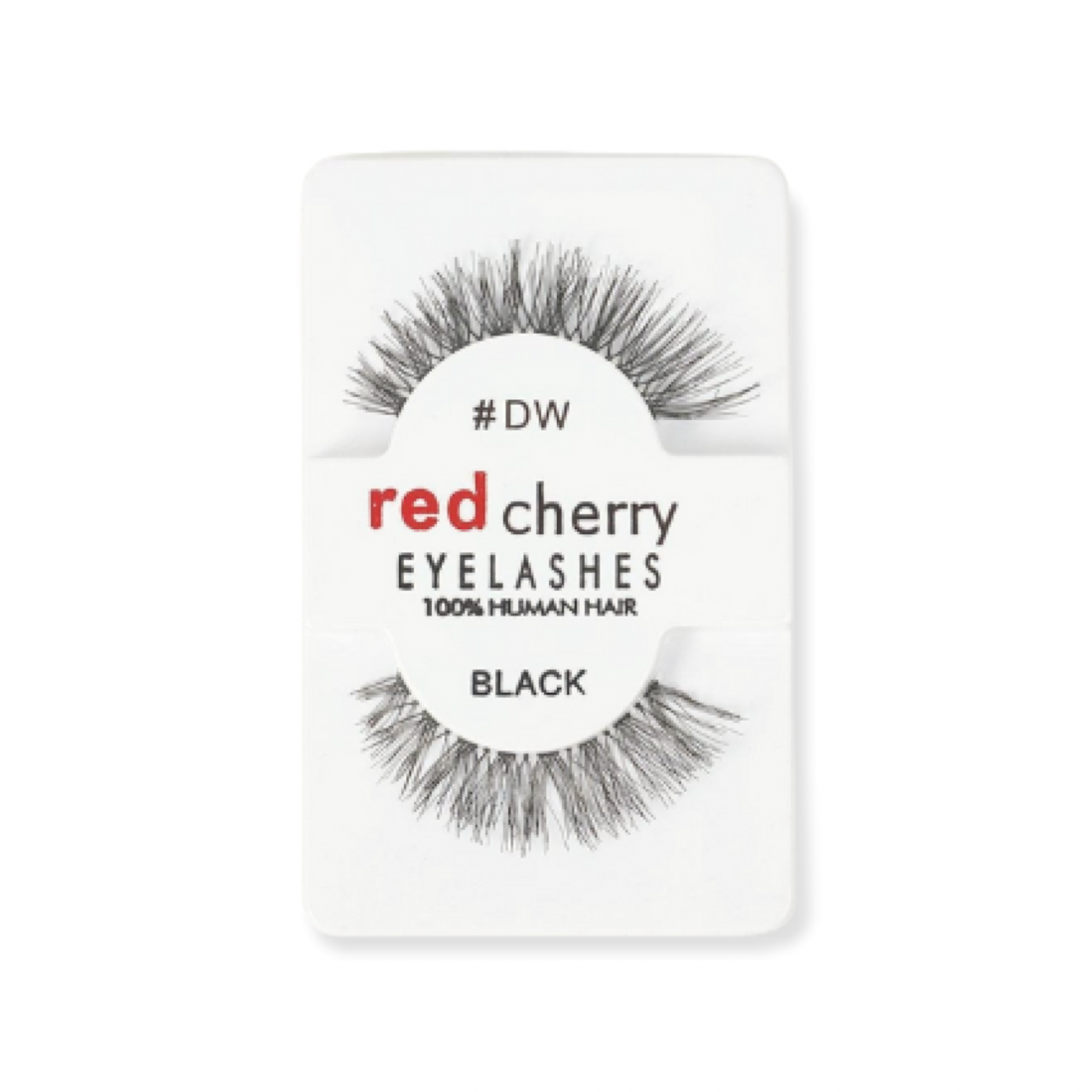 RED CHERRY LASHES - DW