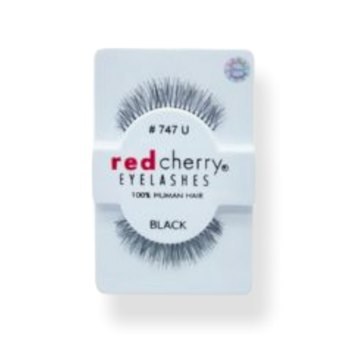 RED CHERRY LASHES - 747U