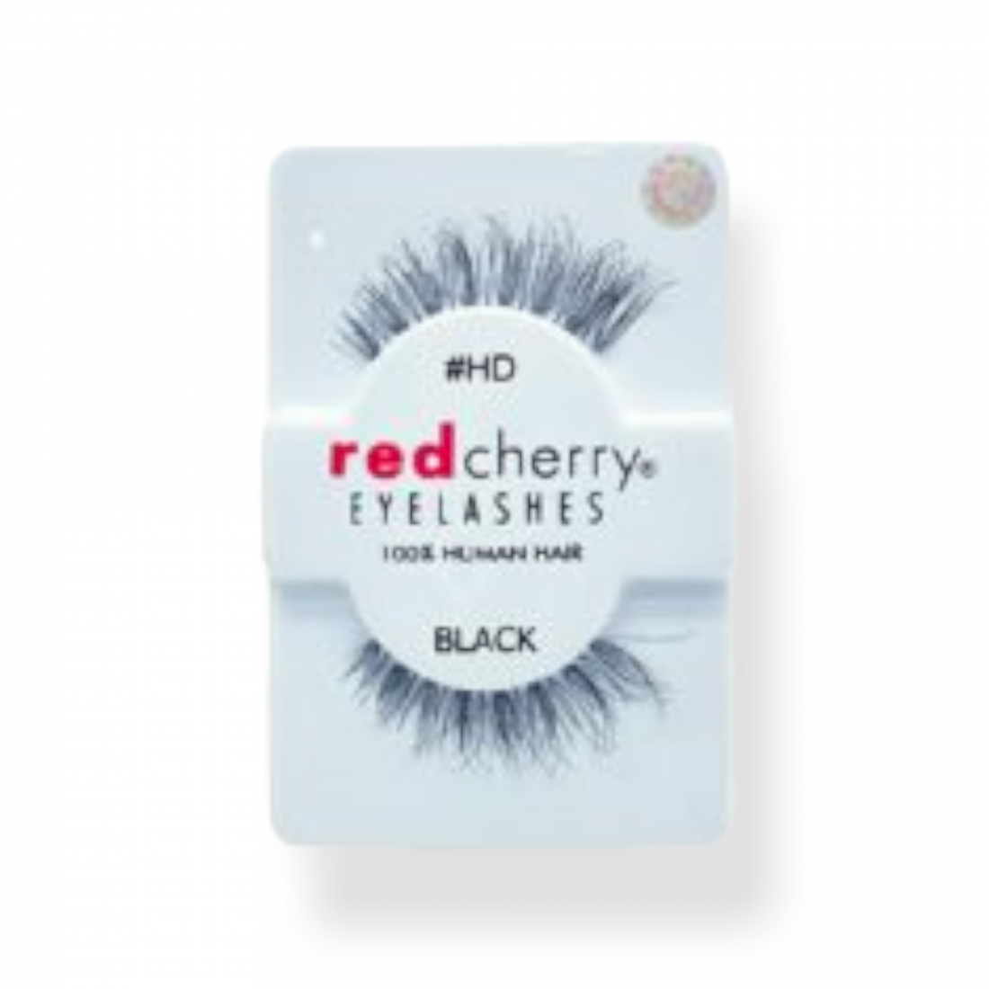 RED CHERRY LASHES - HD