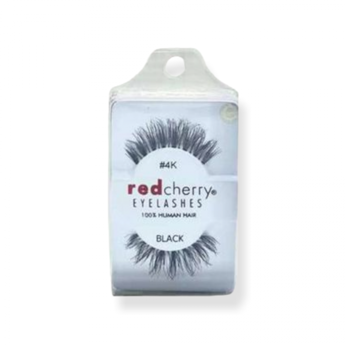 RED CHERRY LASHES - 4K
