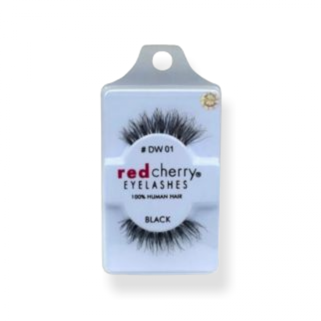 RED CHERRY LASHES - DW 01