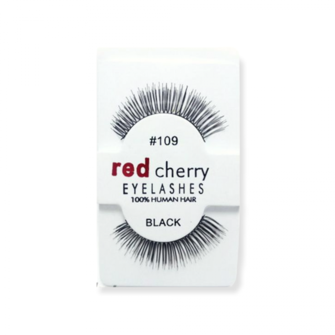 RED CHERRY LASHES - 109