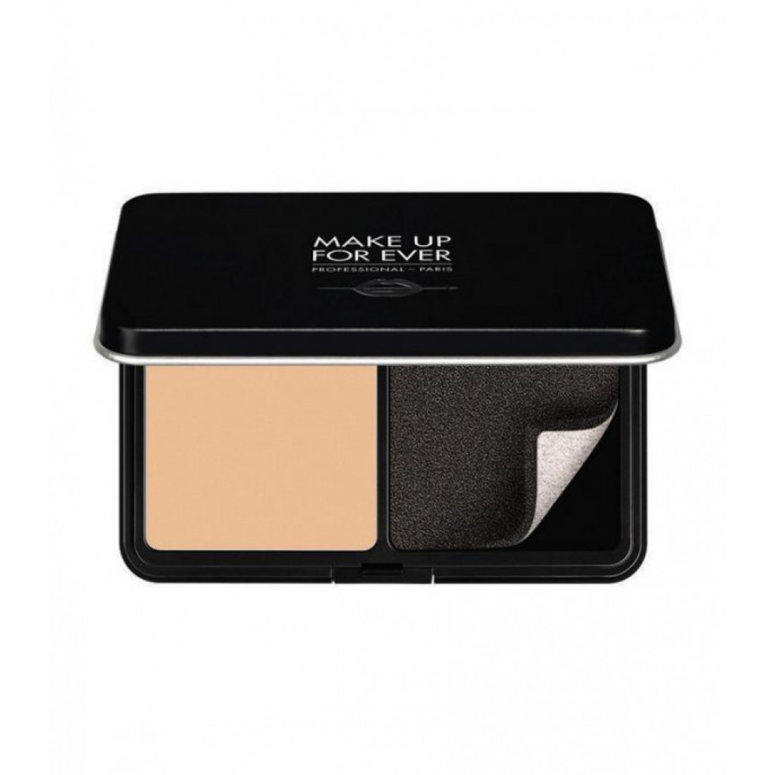 Make Up For Ever Velvet Skin Matte Powder Foundation R230 Beige 11g