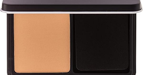 Make Up For Ever Velvet Skin Matte Powder Foundation Y375 Golden Sand 11g