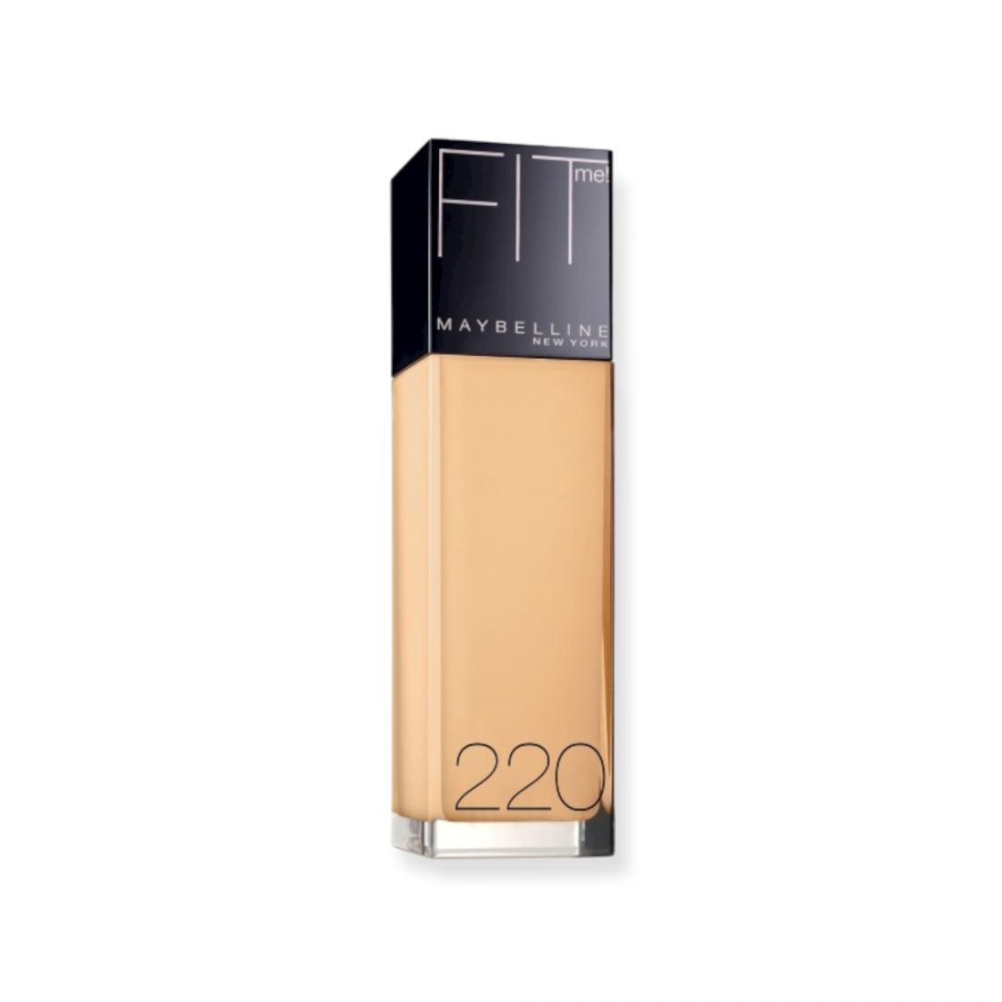 Maybelline Fit Me Foundation Natural Beige - 220