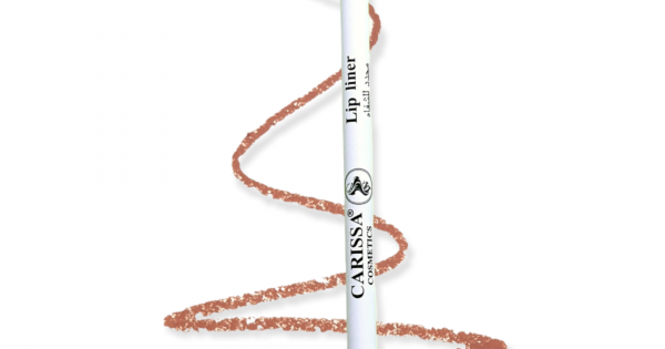 Carissa Cosmetics Lip Liner Waterproof - N 03