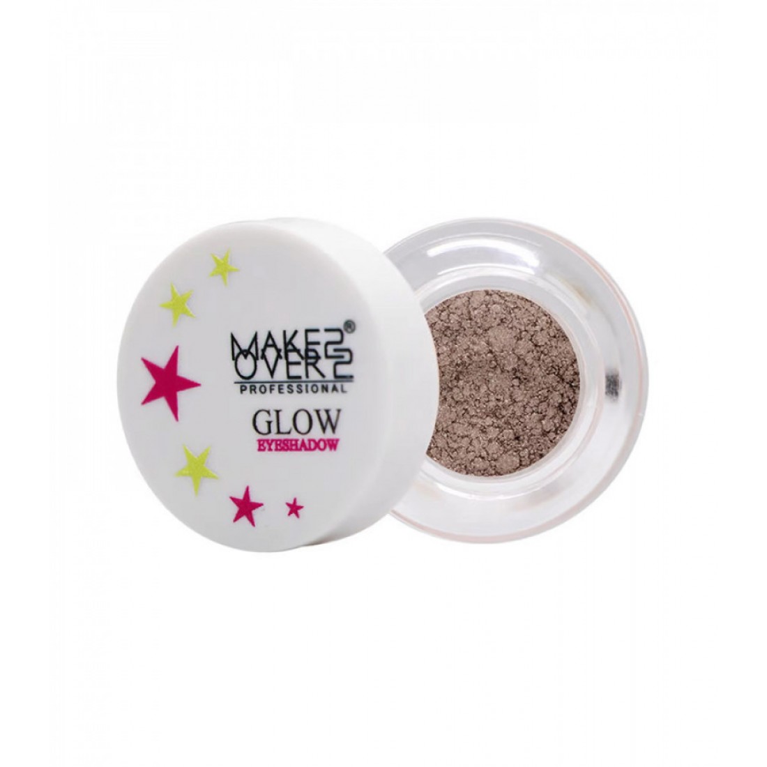 Make Over 22 Glow Eyeshadow - M3303