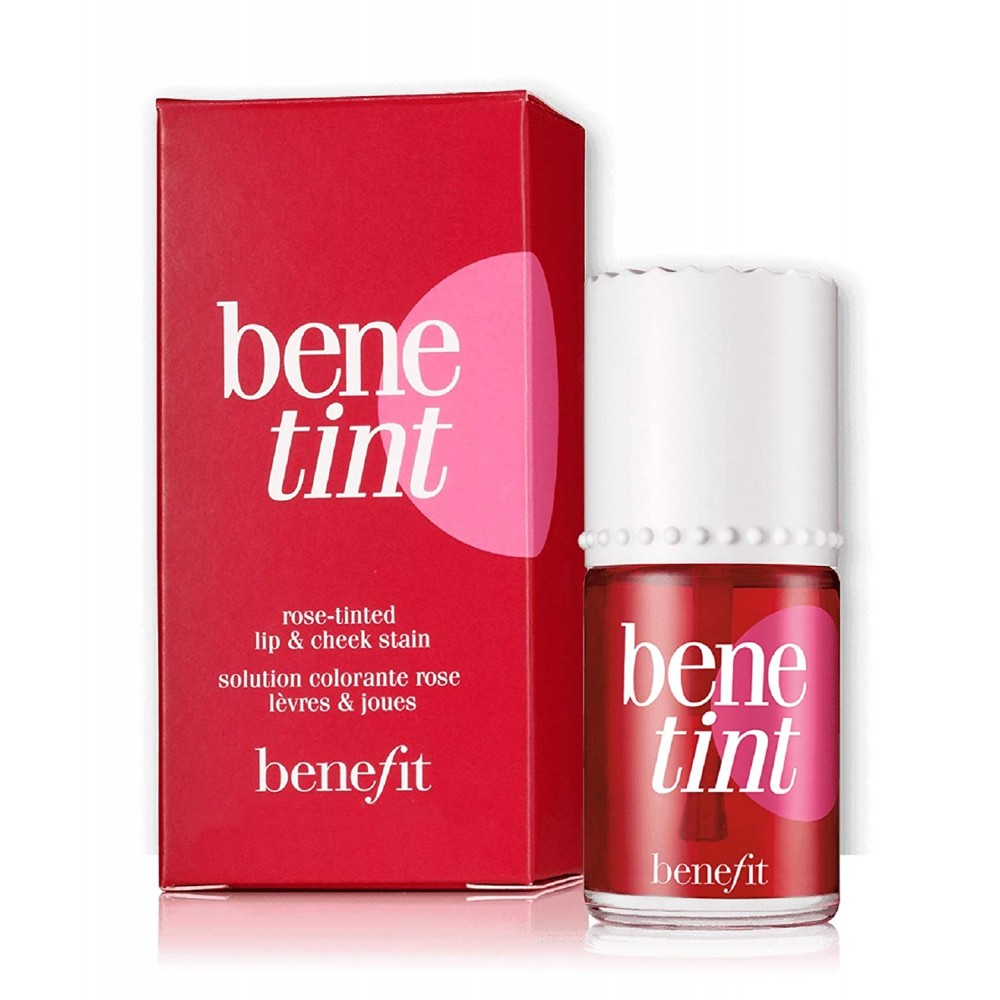 Benefit Benetint Cheek & Lip Stain