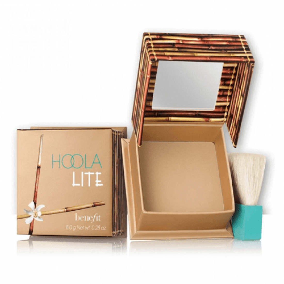 Benefit Hoola Lite Matte Bronzer