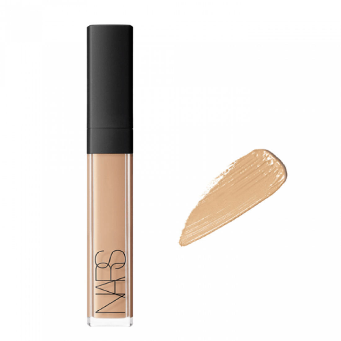 Nars Radiant Creamy Concealer Medium 1 Custard 1234