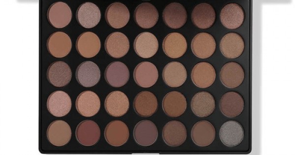 Morphe eye shadow palettes store
