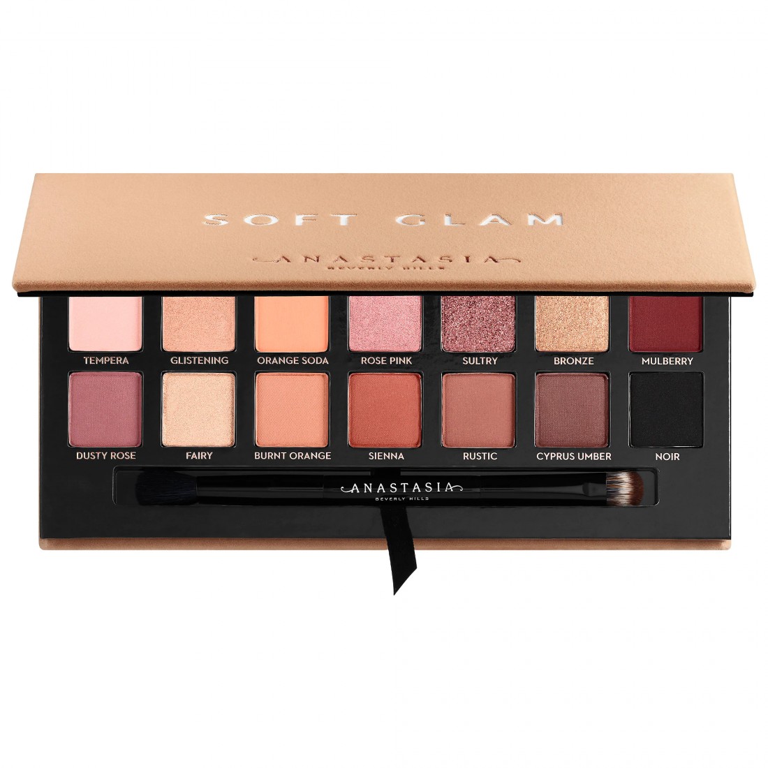 Anastasia Beverly Hills Soft Glam Eye Shadow Palette