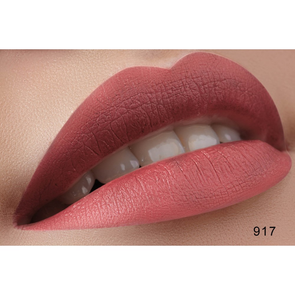 BOLVER MATTE LIP LQUID 917
