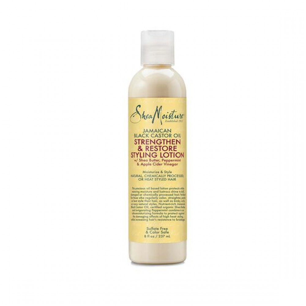Shea moisture jamaican castor oil store