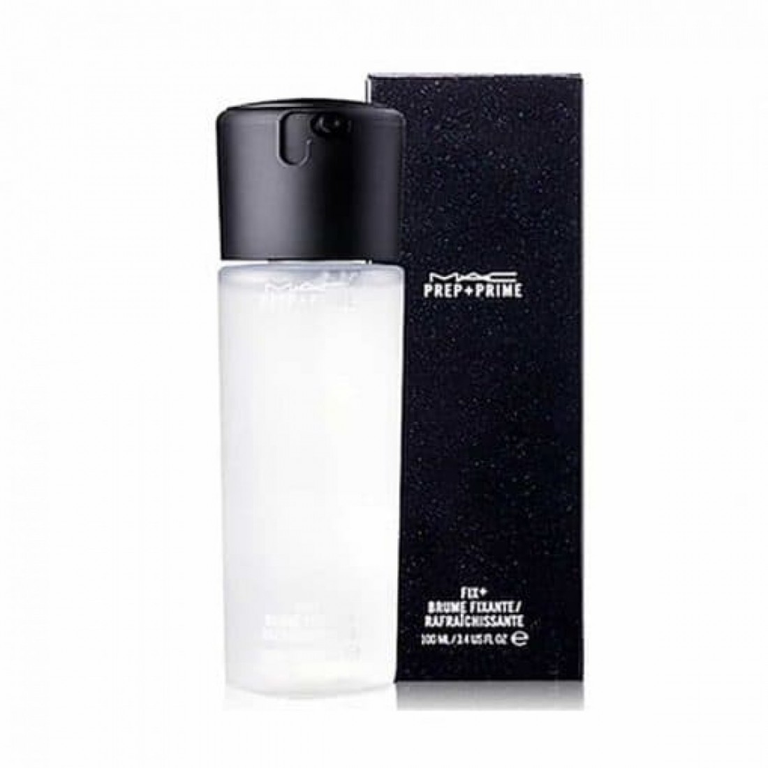 Mac Fixt Fix Plus 100 Ml