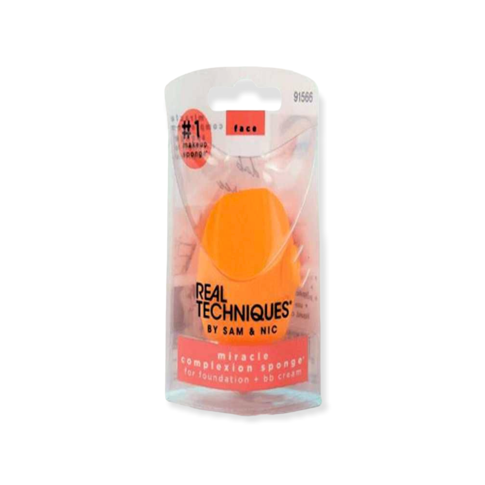 Real Techniques Miracle Complexion Sponge