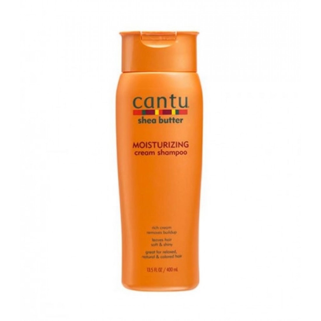 Cantu Shea Butter Moisturizing Cream Shampoo - 400ml