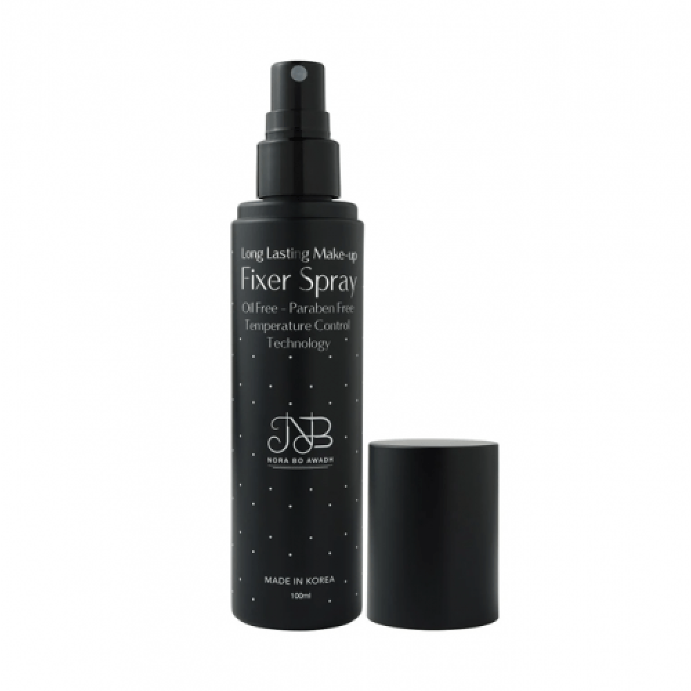Nora Bo Awadh Make-Up Fixer Spray
