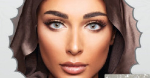 Anesthesia Coloured Lenses -addict Blue