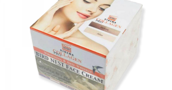 Nitro Canada Cinema Pro Collagen Face Cream 50 gm