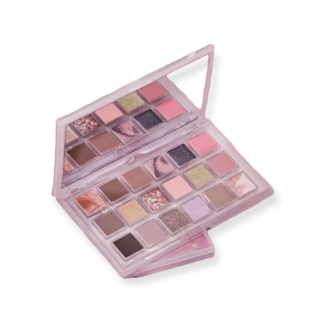 Huda Beauty Rose Quartz Eyeshadow Palette