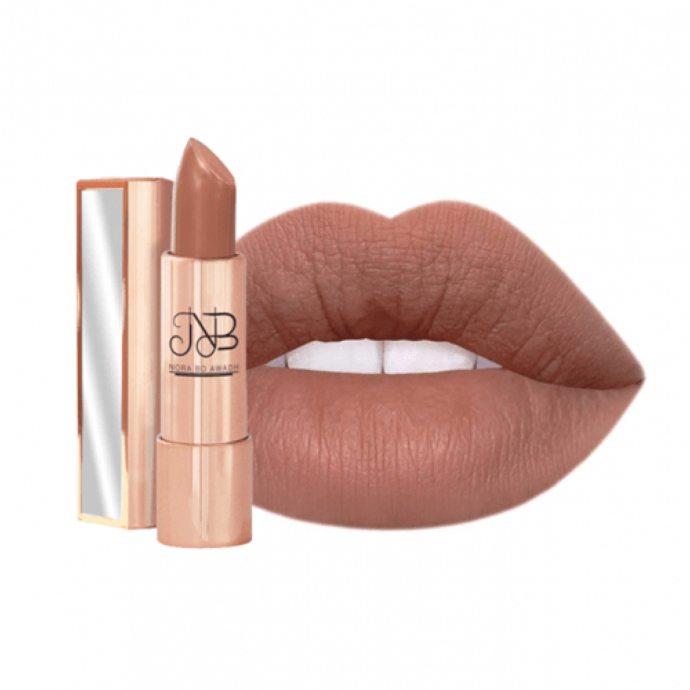 Nora Bo Awadh Lipstick - Madam Nora 2