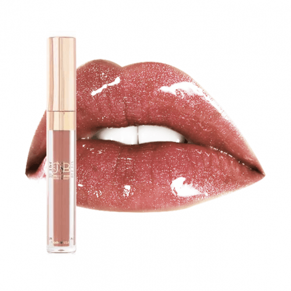 Nora Bo Awadh Lip Gloss - Sparkle