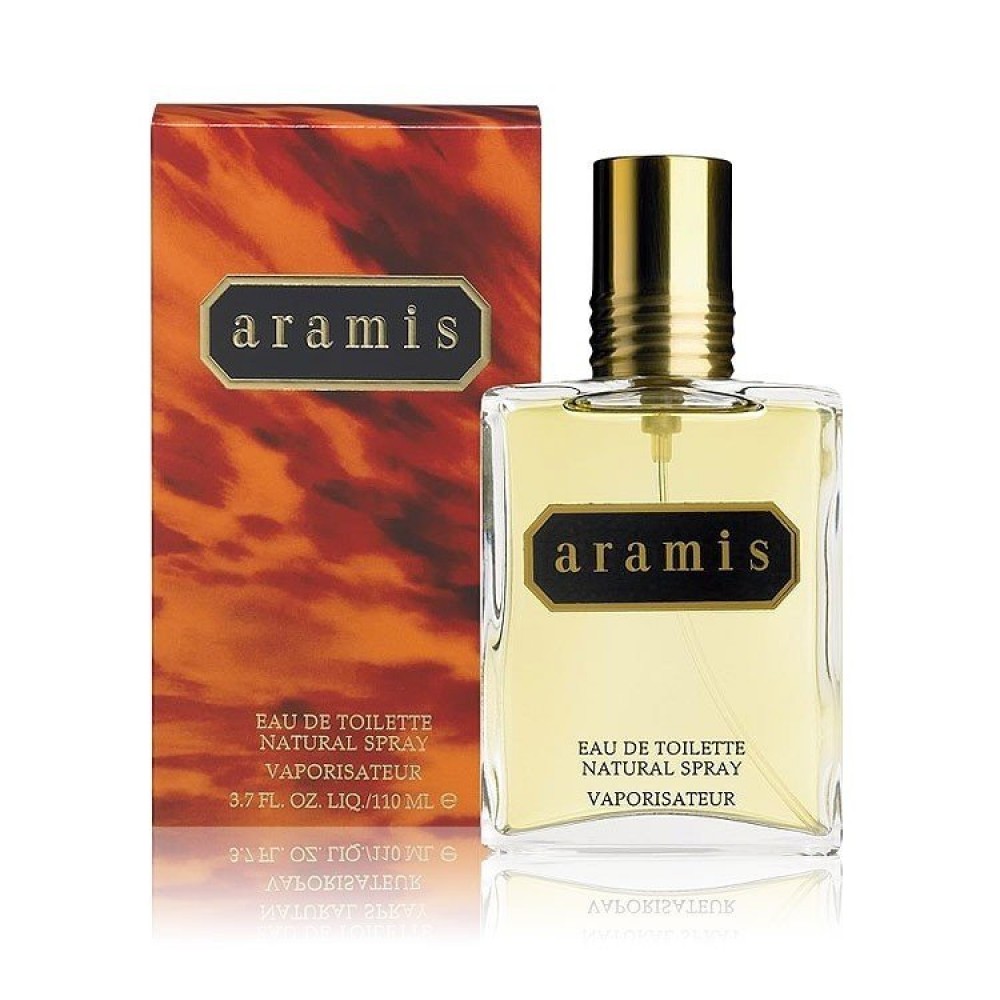 Buy Aramis Classic Edt 110 Ml