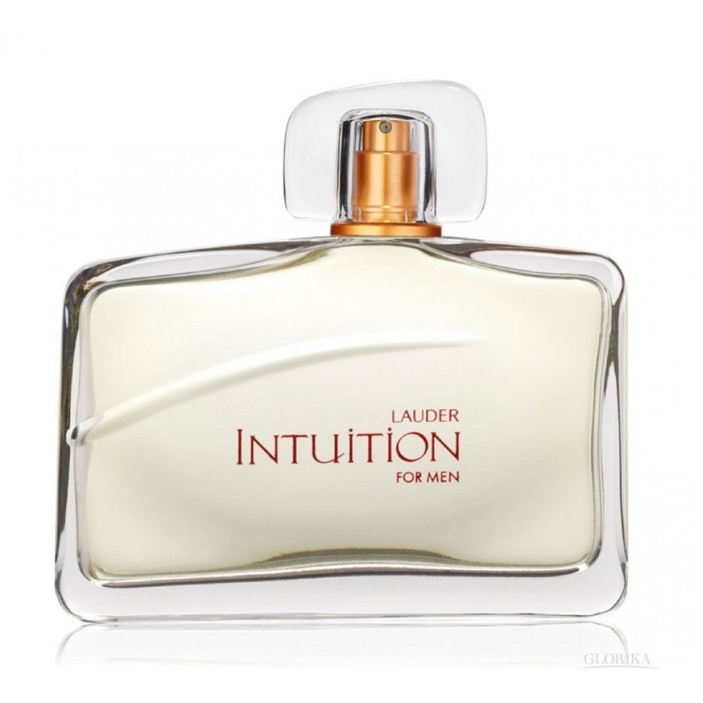 Buy Estee Lauder Intuition Edt 100 Ml