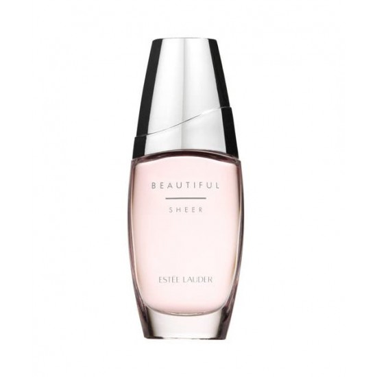 Estee Lauder Beautiful Sheer EDP 75 Ml