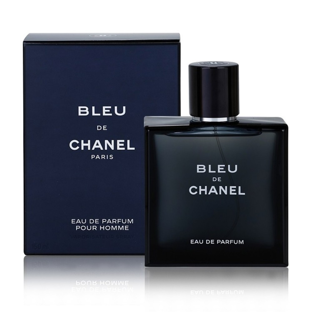 Buy Chanel Bleu De Chanel Edt 150 Ml