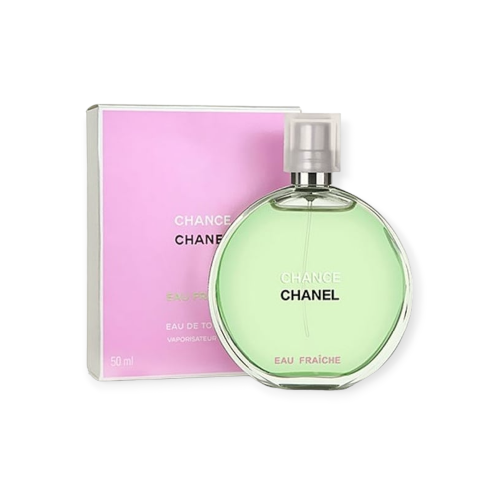 Chanel Chance Eau Fraiche EDT 50 Ml