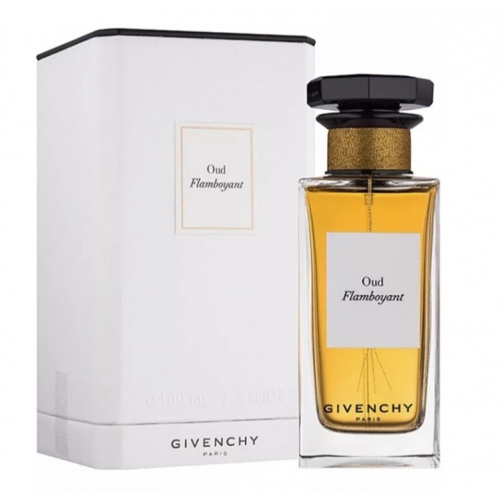 Buy Givenchy Oud Flamboyant Edp 100 Ml