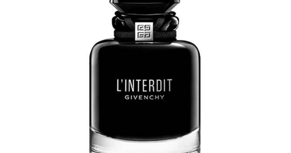 Givenchy L'interdit Intense EDP 50 Ml