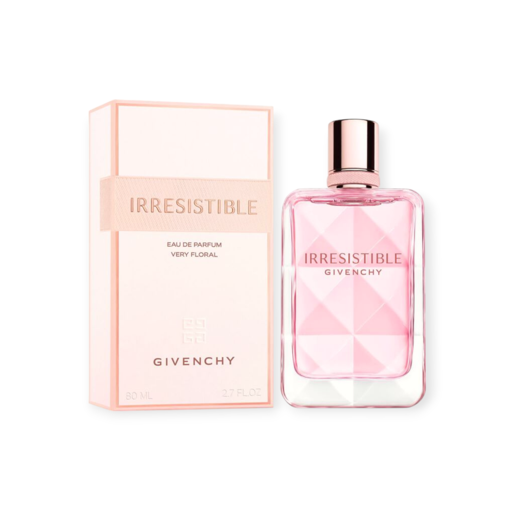 Givenchy Irresistible Givenchy Very Floral EDP 80 Ml