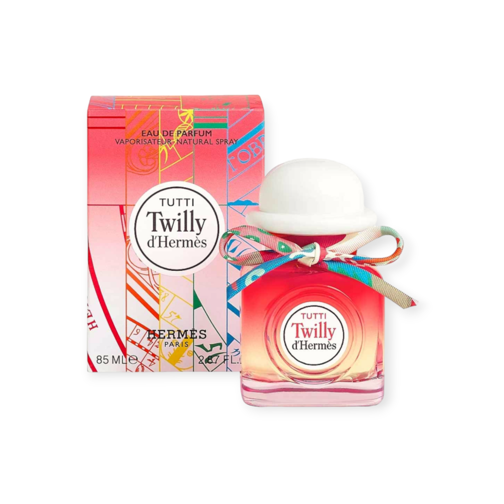 Hermes Tutti Twilly d'Hermes EDP 85 Ml