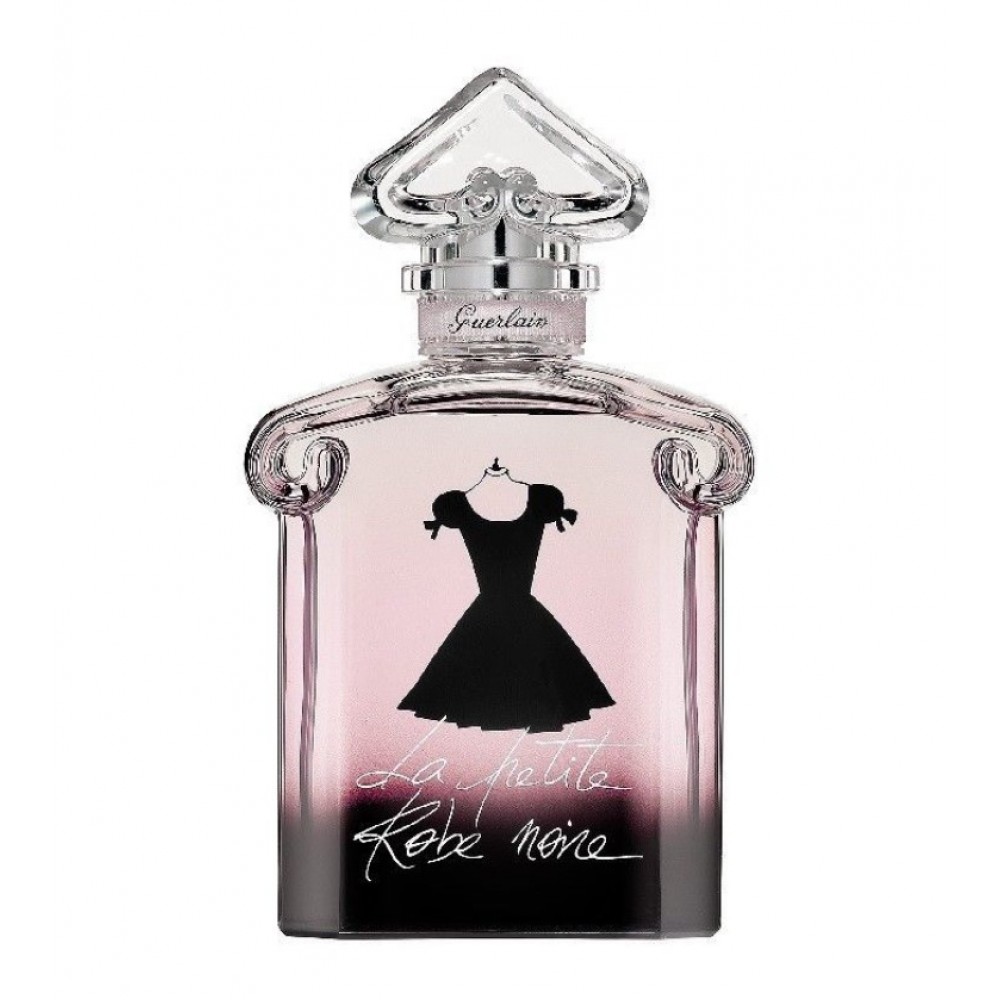 Buy Guerlain La Petite Robe Noire Edp 100 Ml