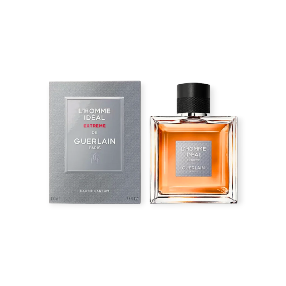 Guerlain L'Homme Ideal Extreme EDP 100 Ml
