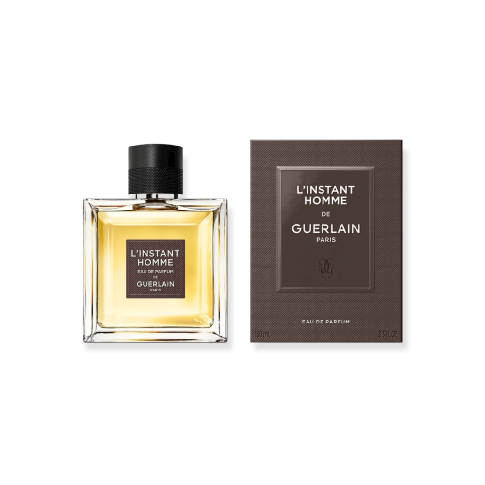 Guerlain L'Instant Homme EDP 100 Ml