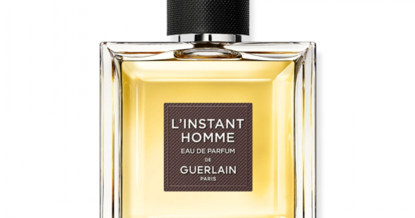Guerlain L'Instant Homme EDP 100 Ml