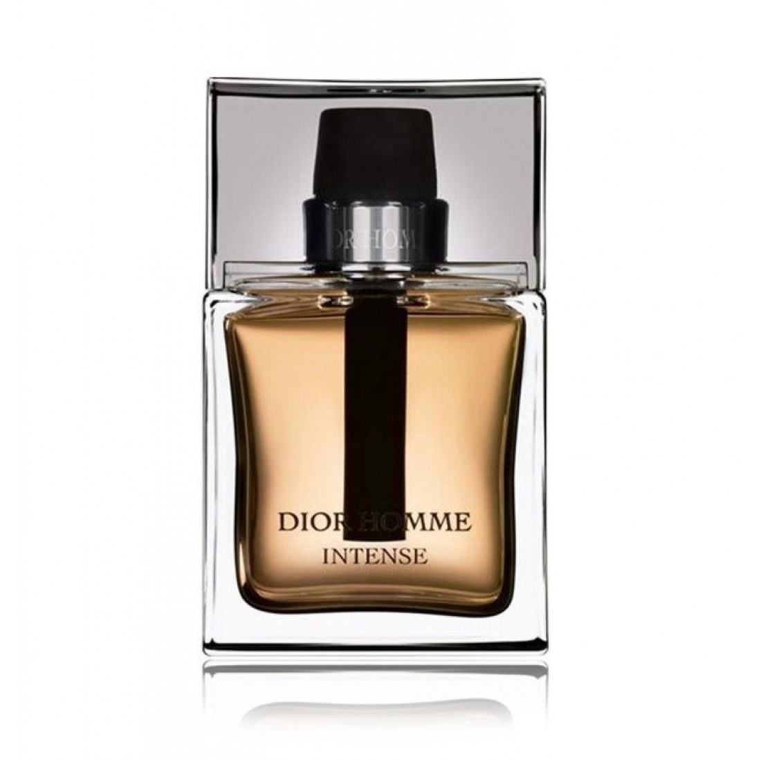 Buy Dior Homme Intense Edp 100 Ml