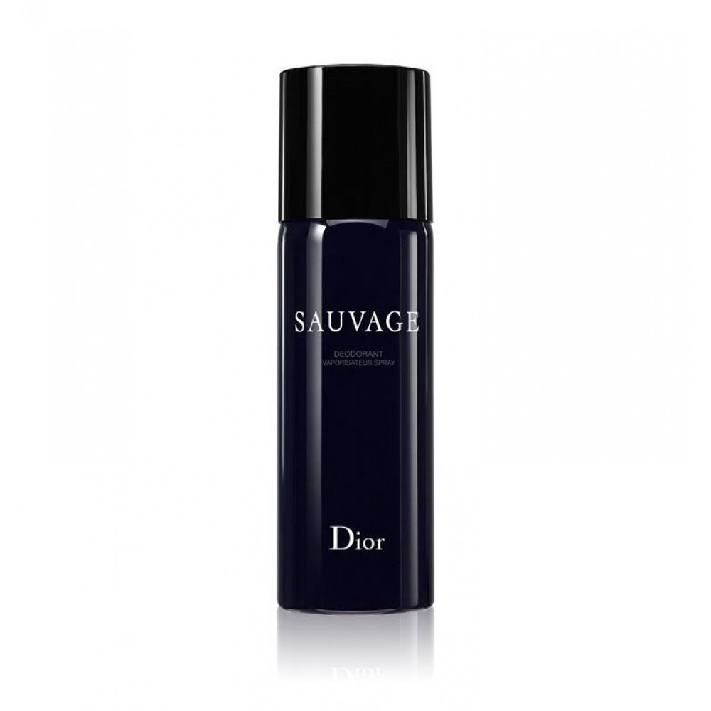 Buy Dior Sauvage Deodorant Spray 150 Ml