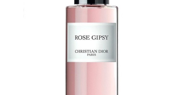Buy Dior Rose Gipsy Edp 125 Ml