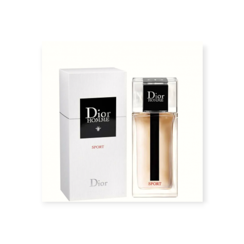 Dior Homme Sport EDT 75 Ml