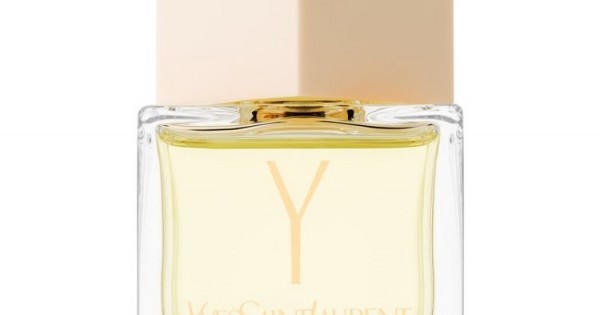 YSL Y Edt 80 Ml