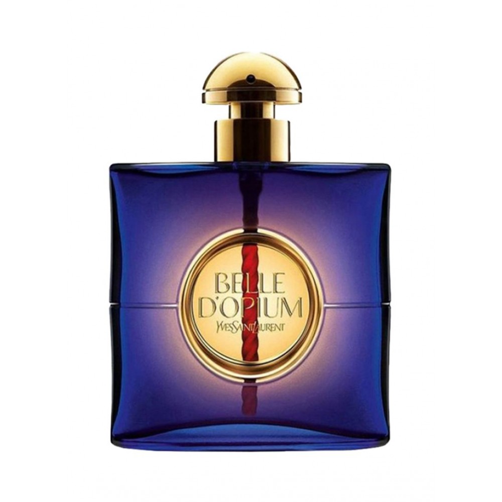 YSL Belle d' Opium Eclat EDP 50 Ml