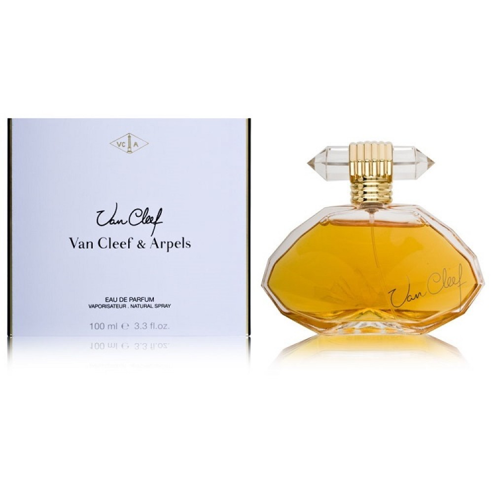 Van Cleef & Arpels Van Cleef Edp 100 Ml