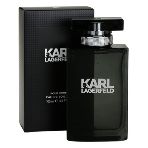 Karl Lagerfeld - Parfume - Paris Avenues - Perfume shop for perfume lovers